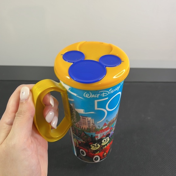 Disney | Dining | Disney 5th Anniversary Limited Edition Resort ...